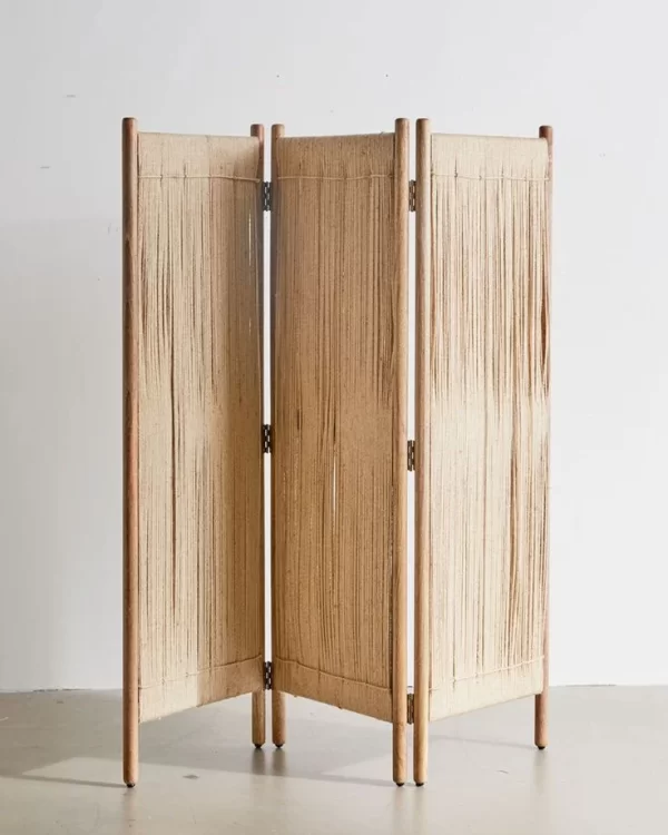 Room Partition, Handmade Interior Design Divider, Room Divider – The ...